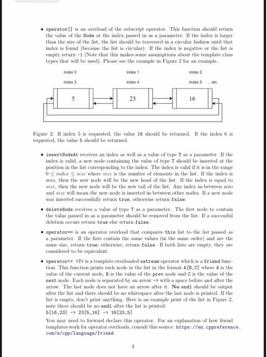 1.3 Implementation Guidelines Follow the | Chegg.com