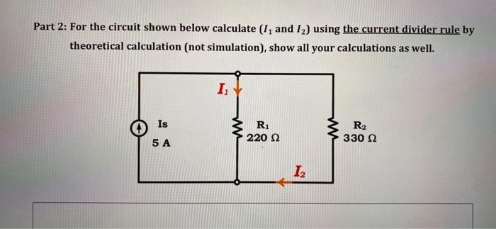 Solved For the circuit shown calculate (V1,V2, and V3 ) | Chegg.com