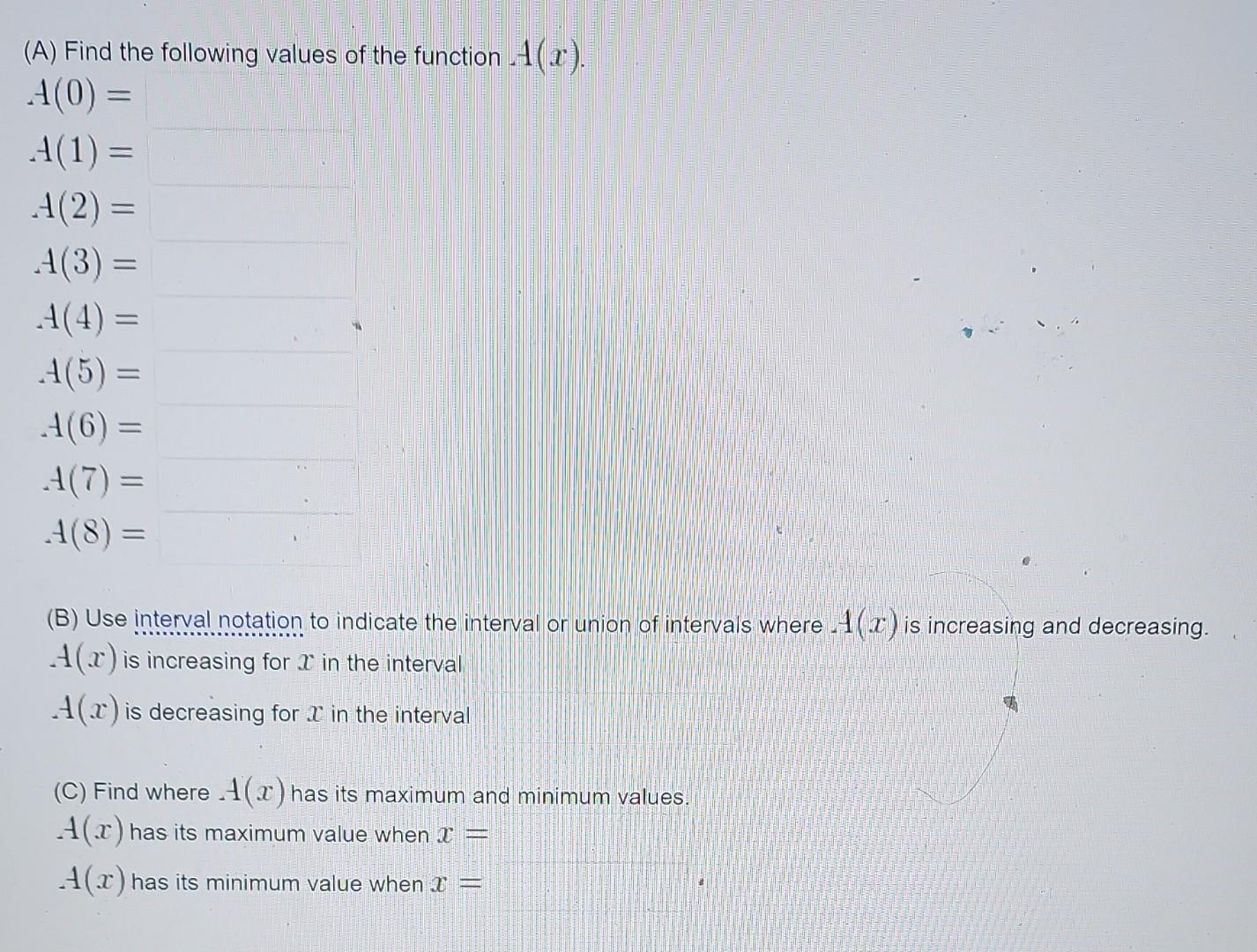 Solved (1 point) Let f(t) be the piecewise linear function | Chegg.com