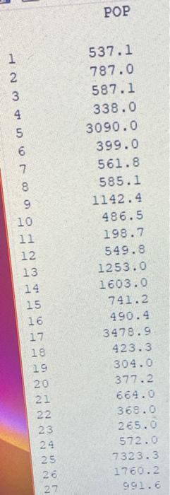 Solved In this question, we will use multiple regression | Chegg.com