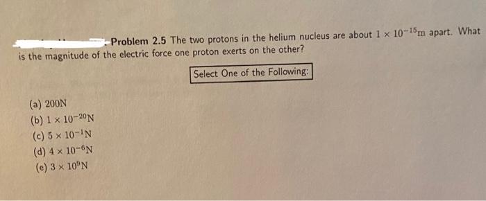 Solved Problem 2.2 If uncharged styrofoam beads are dropped | Chegg.com