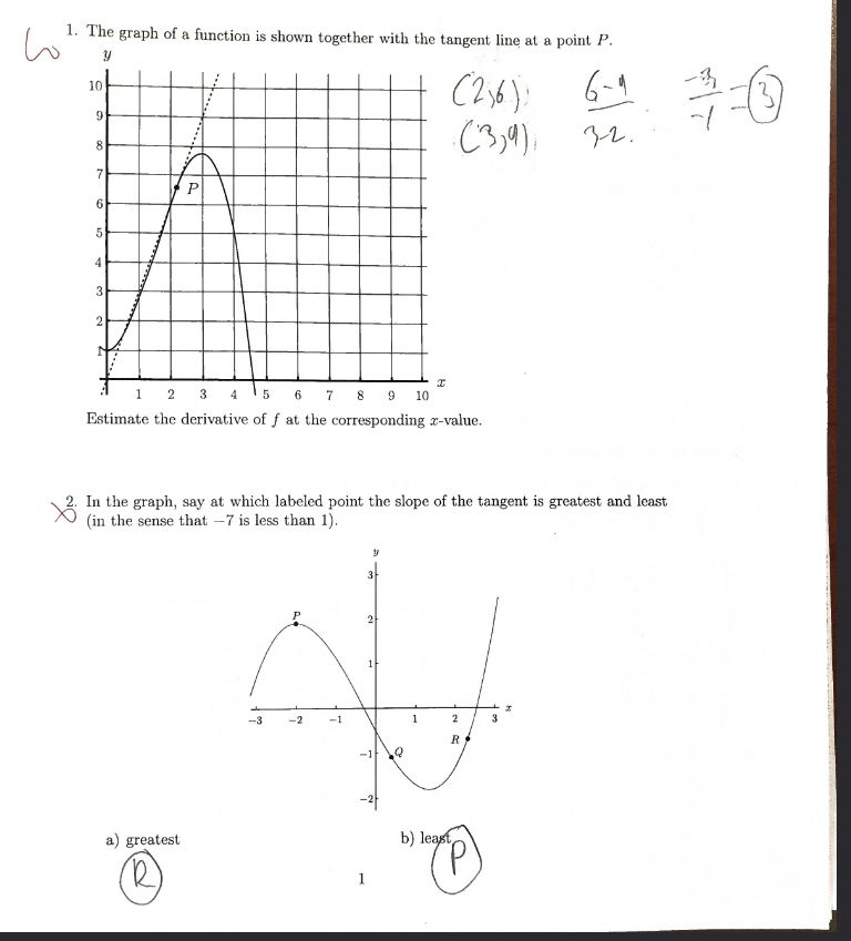 My ﻿exams are my ﻿study guide for my ﻿final, I need | Chegg.com