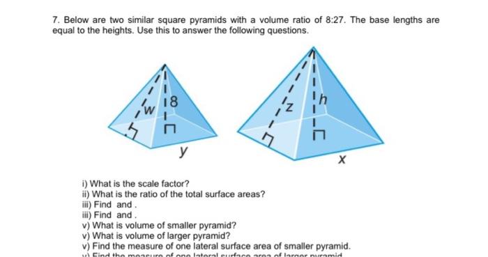 Solved 1. Consider a regular pentagonal prism. Find the | Chegg.com