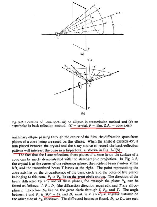 Solved 3-7 Check the value given in Sec. 3-7 for the | Chegg.com