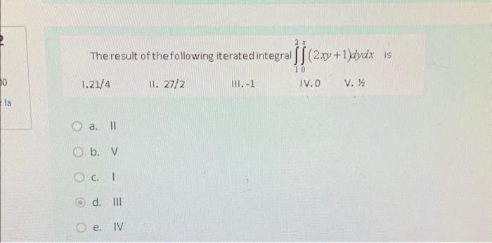Solved The critical point of the two dimensional function | Chegg.com