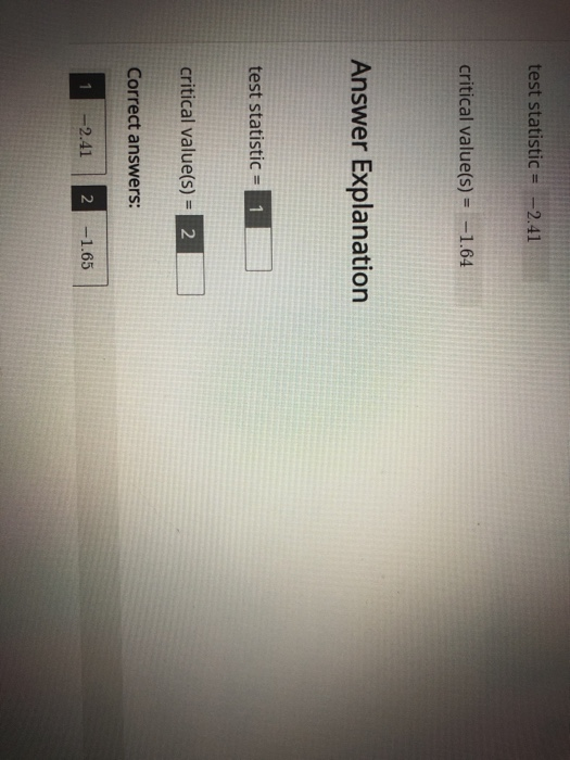 Solved Question Based On The Analysis Above Which Of The
