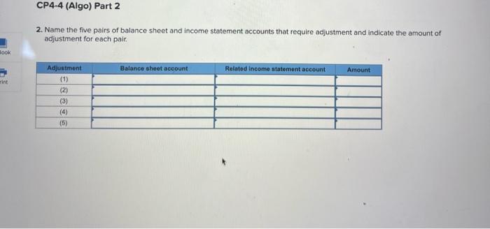 Solved Golf Academy, Incorporated, provides private golf | Chegg.com