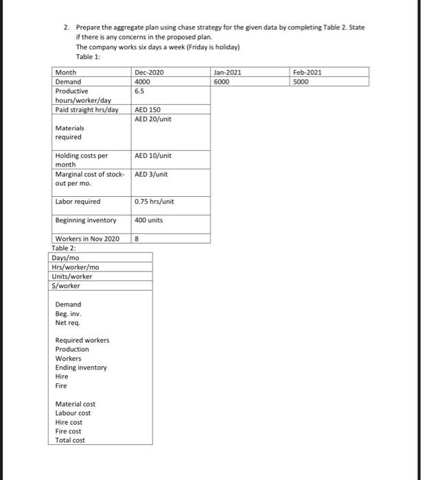 Solved Use Excel to solve the below problems. 1. Construct | Chegg.com