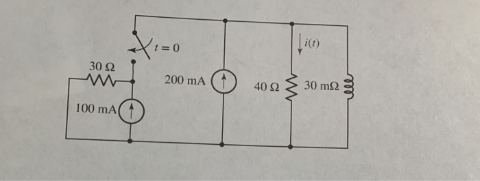 Solved For the two-source circuit of Fig. 8.89 m.note that | Chegg.com