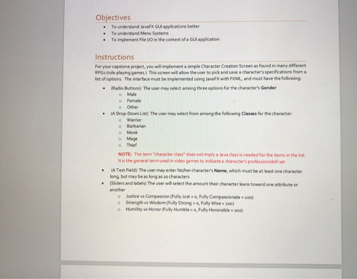 Using Netbeans java.I need the full code please!If | Chegg.com