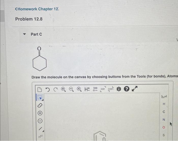 Solved What products are formed when the following compounds | Chegg.com