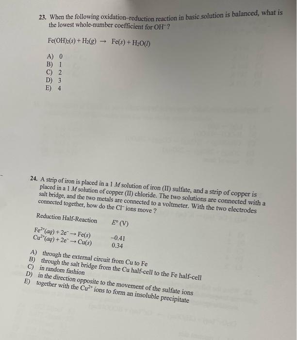 Solved please answer these questions asap please | Chegg.com Solved please answer these questions asap please | Chegg.com