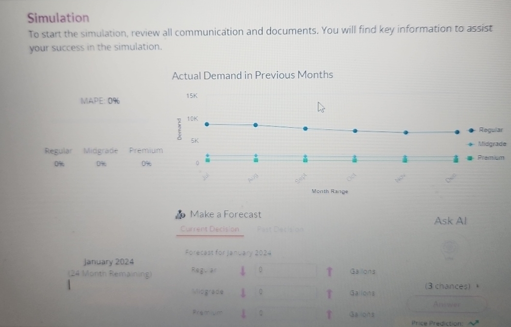 Solved SimulationTo start the simulation, review all | Chegg.com