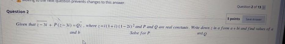 Solved nie nie question prevents changes to this answer. | Chegg.com