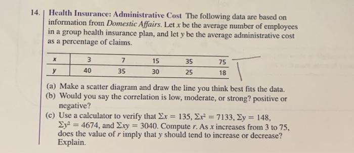 Solved 6. Basic Computation: Five-Number Summary, | Chegg.com
