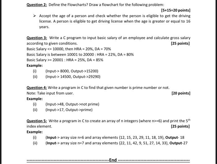 Solved Instruction: Please carefully read all the | Chegg.com