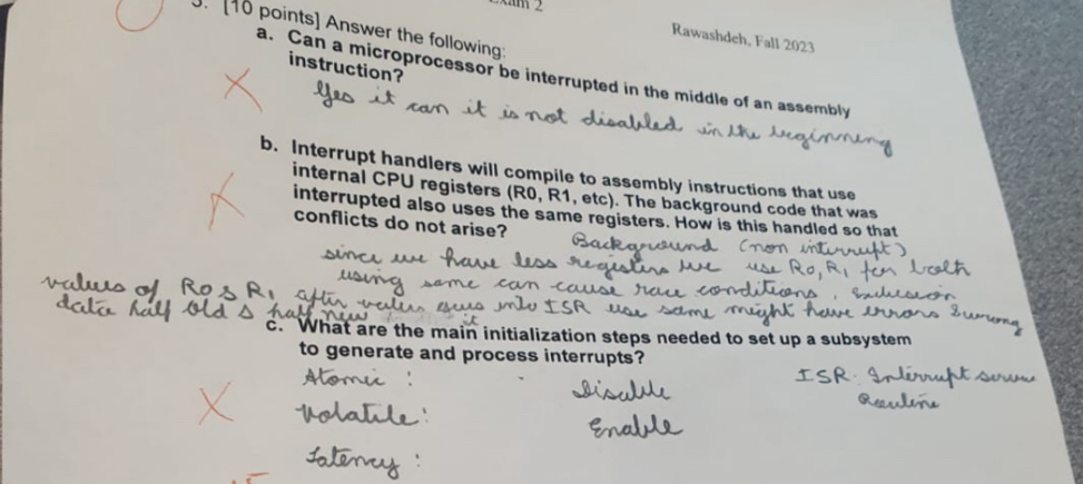 Solved This is Embedded System Design(TM4C123GH6PM).Please | Chegg.com