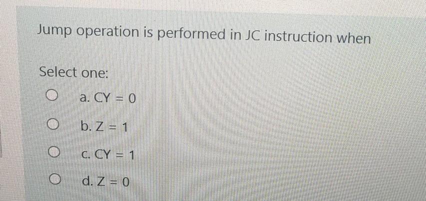 Solved For a 8086 microprocessor based system, following are | Chegg.com