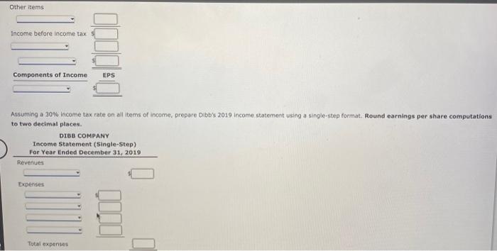 Solved You may use the attached spreadsheet to help you | Chegg.com