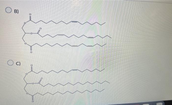 Solved Question 43 (Mandatory) (1 point) Which is a trans | Chegg.com