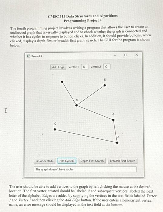 Solved I need help with this program. please provide some | Chegg.com