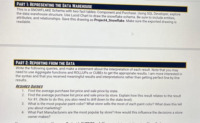 Solved cannot upload the sql file here so please create a | Chegg.com