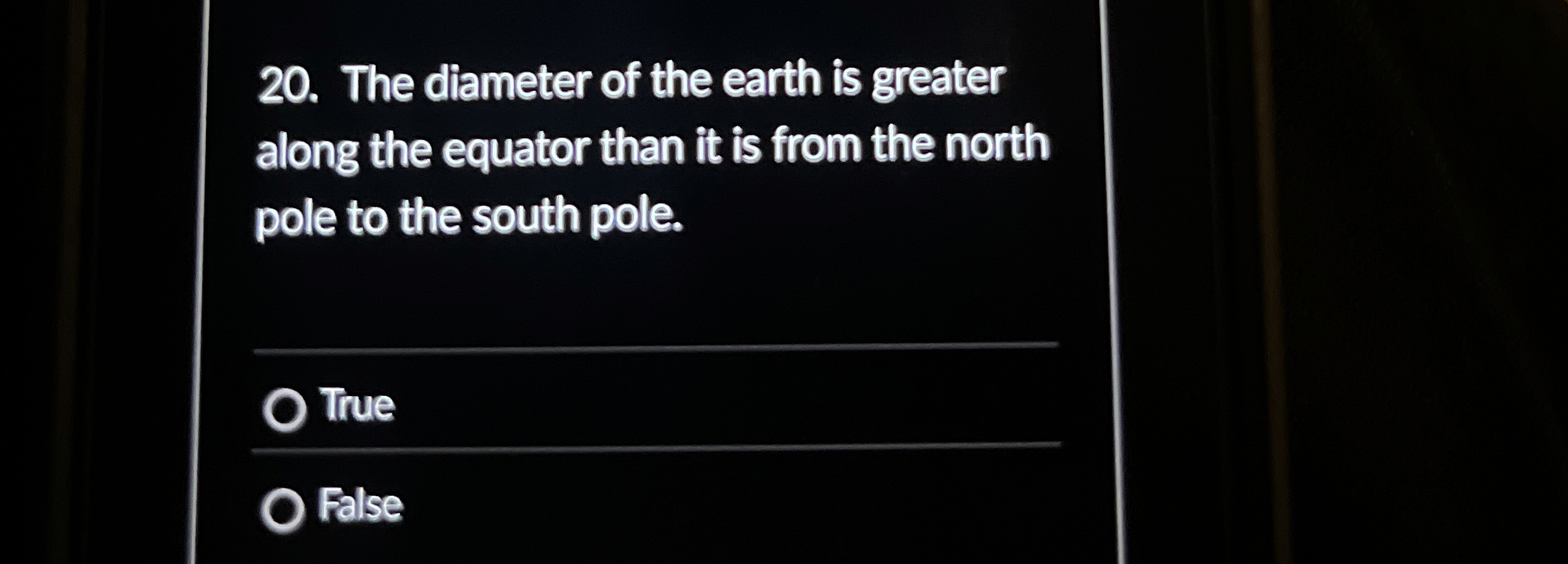 Solved Topographic Contour Lines are lines on maps that are | Chegg.com