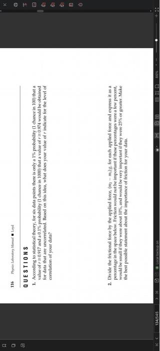 Solved LABORATORY REPORT Duta Table Calculations Tabk1. | Chegg.com