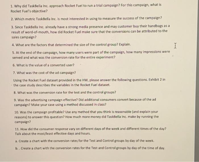 Solved It was a typical foggy morning in the San Francisco | Chegg.com