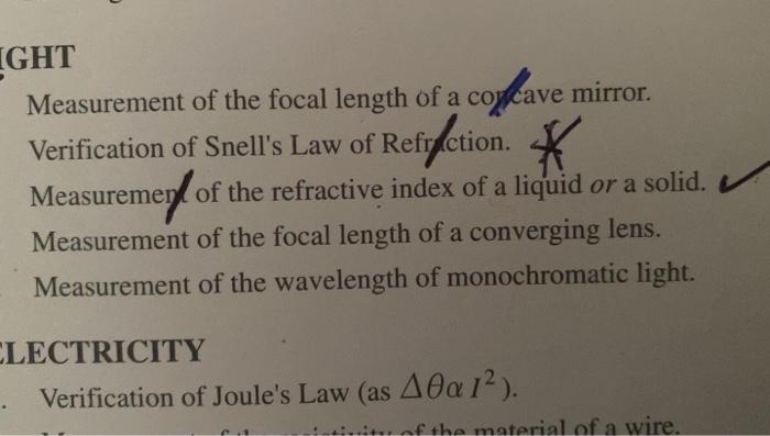 Solved Graph for the wavelength of monochromatic light give | Chegg.com