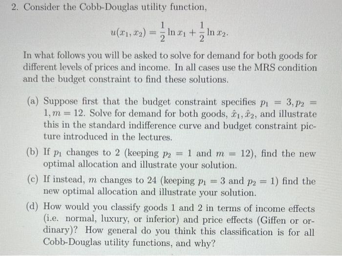 Solved solve all 4 subparts of this question. chegg allows | Chegg.com