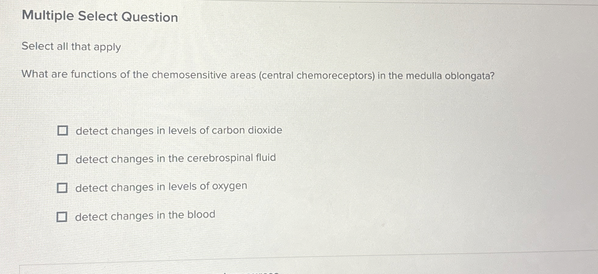 Solved Multiple Select QuestionSelect all that applyWhat are | Chegg.com