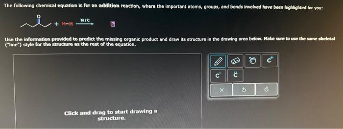 Solved Use the information provided to predict the missing | Chegg.com