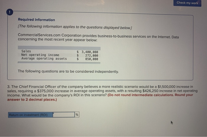 Solved Mework I Saved Help Save And Exit Submit Check My Work 2003