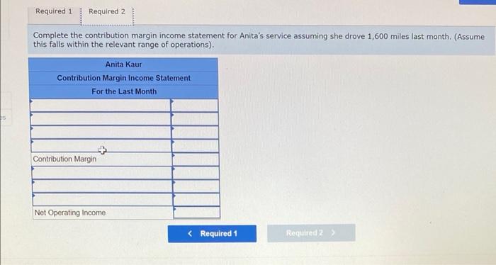 Solved E5-20 (Algo) Estimating Cost Behavior Using High-Low | Chegg.com