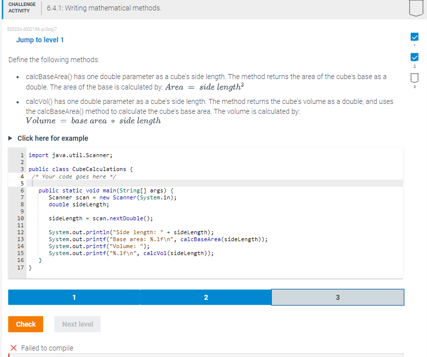 Solved Jump to level 1Define the following | Chegg.com