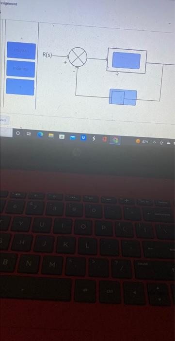 Solved MY AS tem 5 Simplify using block reduction method | Chegg.com