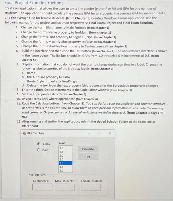 Solved Show Step By Step how to do this and show the code | Chegg.com