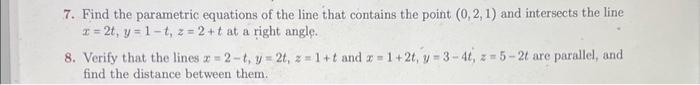 Solved Consider the parallelepiped with sides determined by | Chegg.com