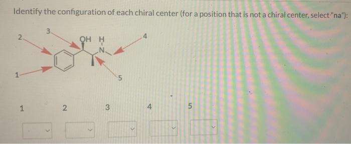 Solved Each of the following compounds possesses atoms that | Chegg.com