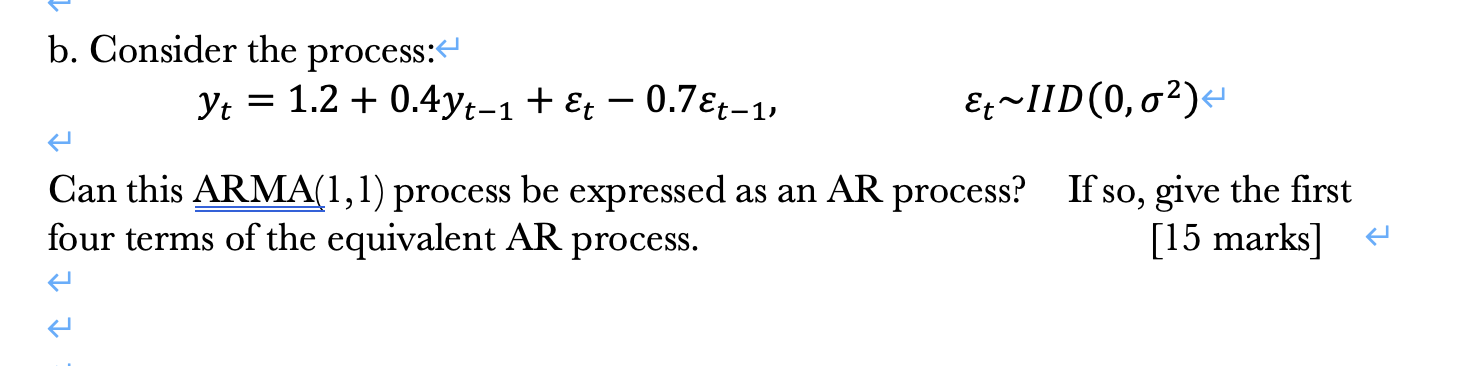 Solved b. ﻿Consider the | Chegg.com