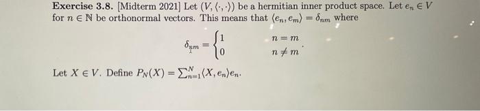 Solved can you explain in detail how to solve both parts of | Chegg.com