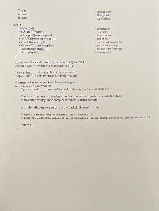 Solved Here is my assignment. I typed my source code out but | Chegg.com