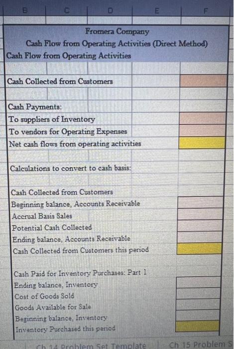 Solved First photo is the question and the second and third | Chegg.com