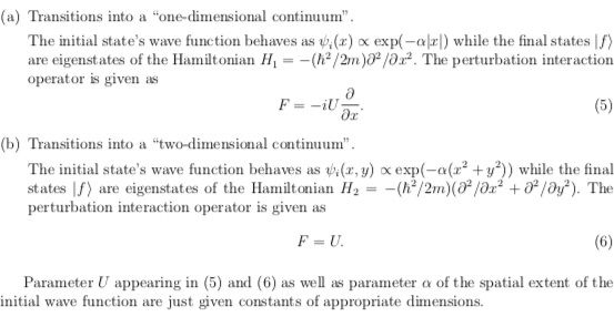 The purpose of these somewhat artificial examples is | Chegg.com
