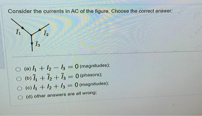 Solved Consider the two-terminal component of the figure, | Chegg.com