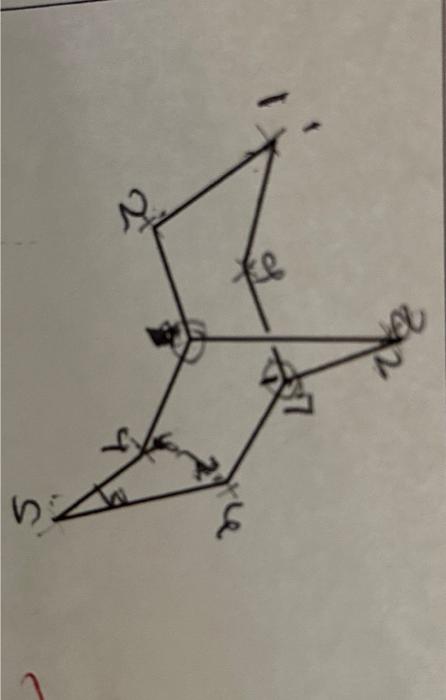 Solved name the following compound | Chegg.com