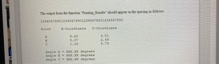 Solved For the following assignment use these values for the | Chegg.com