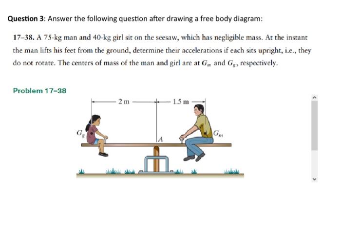 Solved Question 3: Answer the following question after | Chegg.com