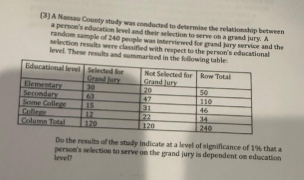 Solved this is an intro to Statistics class. I need detailed | Chegg.com
